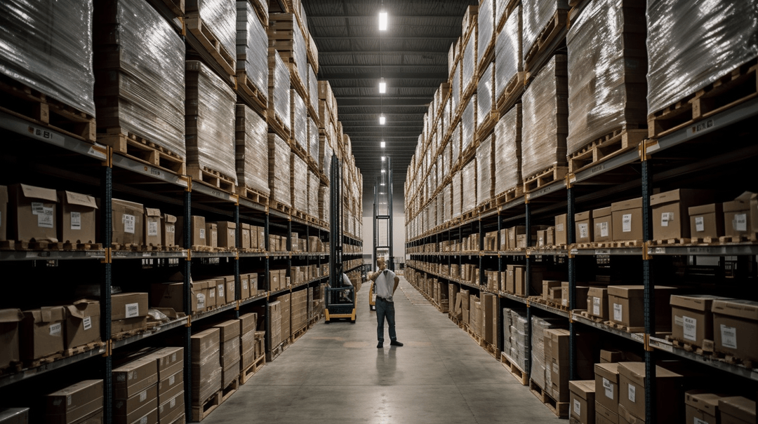 Physical Inventory Audit: Methods & Best Practices
